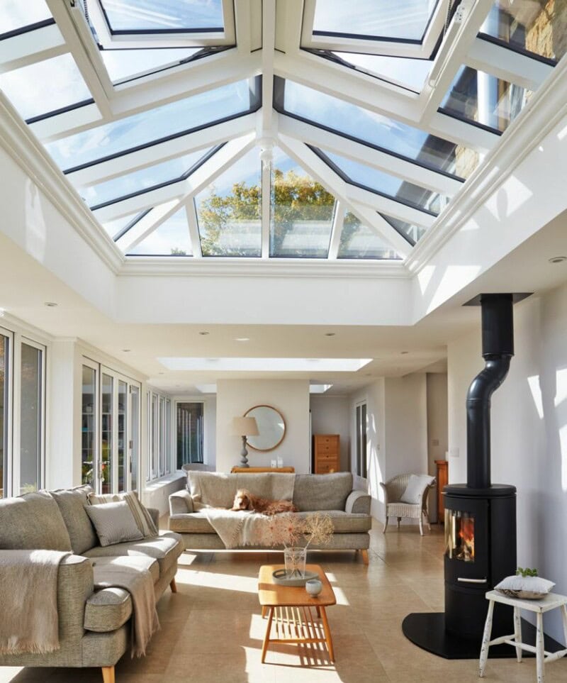 Importance of Natural Light Trend - David Salisbury