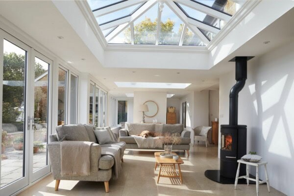 Top 10 Orangery Designs For Enjoyment - David Salisbury