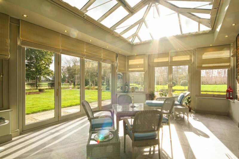 10 Benefits of Bi-Fold Doors - David Salisbury