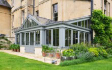 The Benefits of Garden Rooms with Gable Roofs – David Salisbury