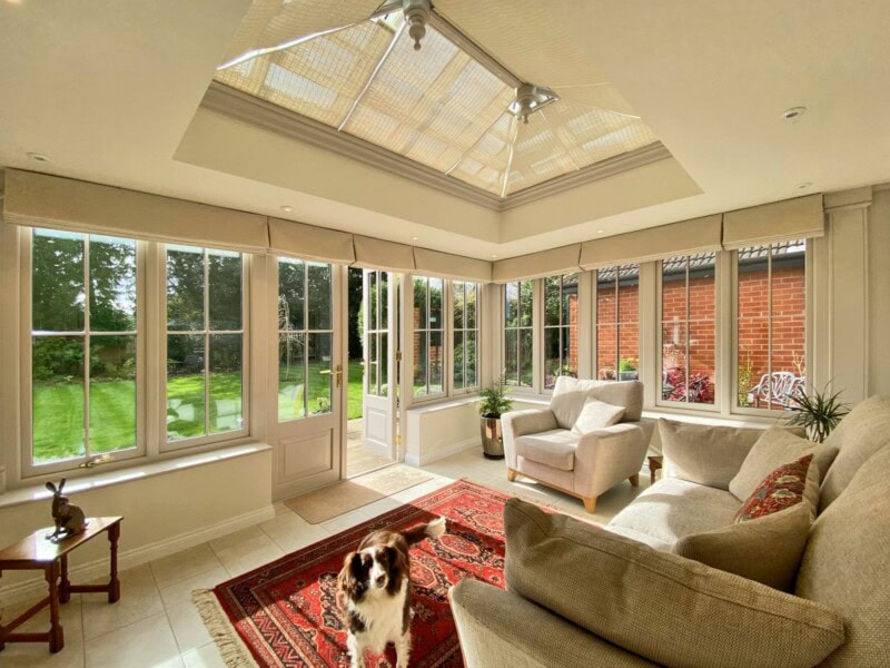 The Joyful Living Interiors Trend – David Salisbury