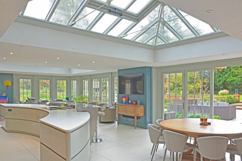 The Joyful Living Interiors Trend – David Salisbury