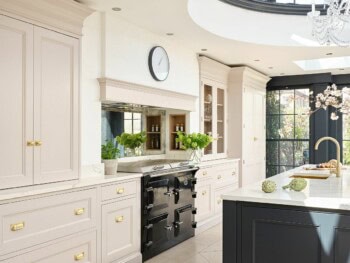 Introducing Our New Luxury Kitchens Collection – David Salisbury