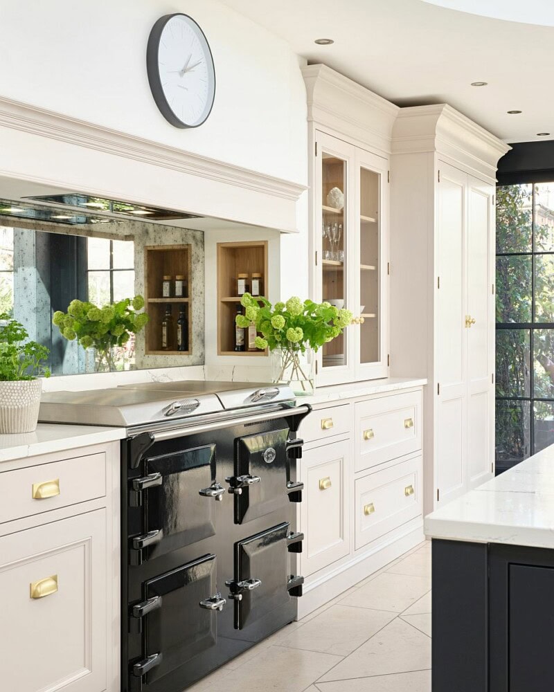 Introducing Our New Chelsea Kitchen Showroom – David Salisbury