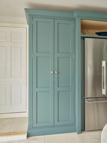The Windsor Kitchen Range - David Salisbury